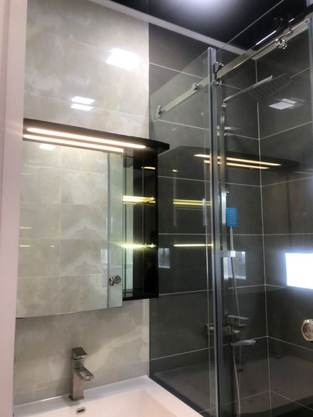 For Rent Euro Apartment Russian Embassy in an elite new building