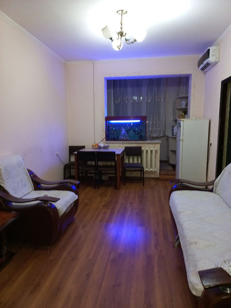 Сдам в Аренду. 2ух в 3ёх комнатную квартиру. Бадамзар Институт связи.
