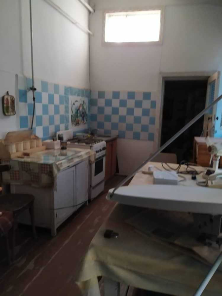 Продаётся уютный крепкий дом