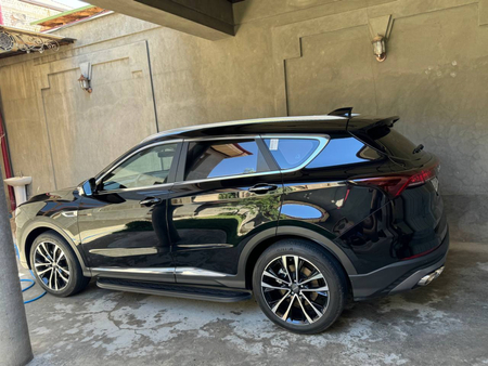 Jetour X70 Comfort plus 1,6Turbo, 2023 yil