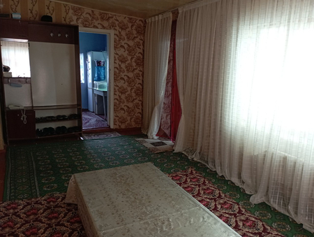Xovli sotiladi srochna Agzamova kôchasi65у.е