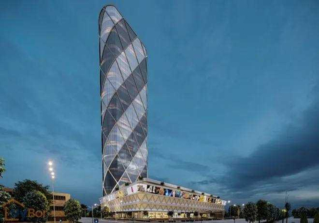 срочно продается  квартира  в ЖК PYRAMIT (119489)