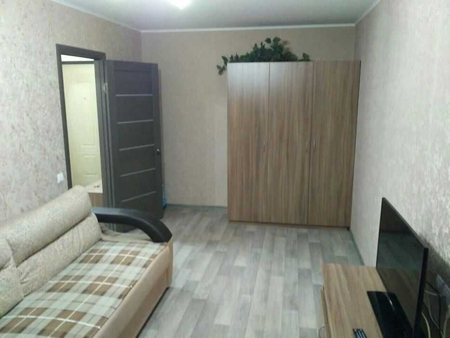 Чиланзар • Чиланзар-6 • 1-комн • 40 м² • этаж 4/7 • [DP:004]