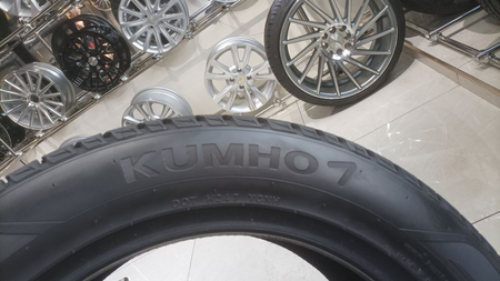 KUMHO grugen KL33
