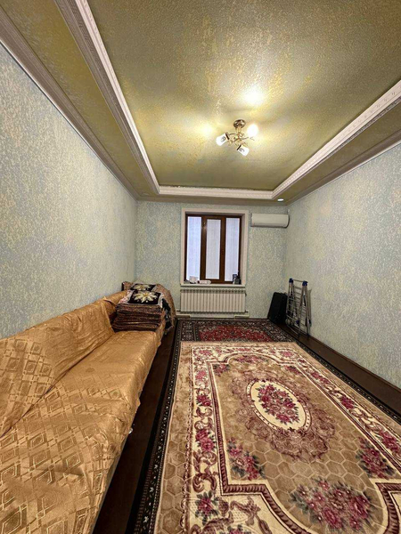 Срочно прадаётся 3х квартира