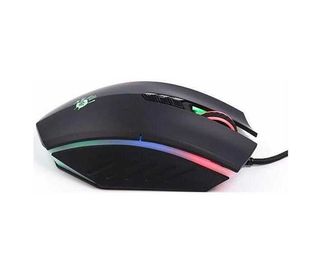 Проводная игровая мышь Bloody A70 (MATTE BLACK) Light Strike Mouse