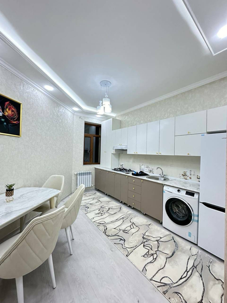 #509 Чилонзор тумани 8 мавзе, 2/3/8, 50 м2 квартира сотилади