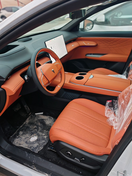 Changan deepal s07 215max