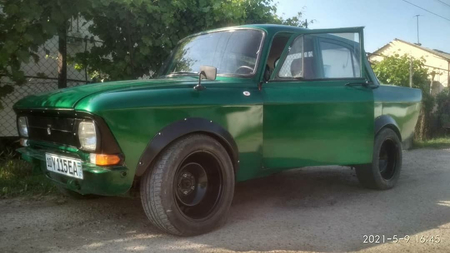 Фендеры spark vaz gaz Chevrolet ваз газ spoler spoyler tuning тюниг