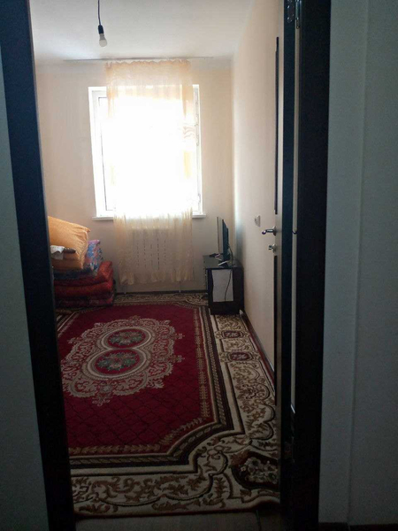 Kvartira sotiladi sergilida