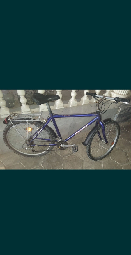 Veloseped razmer 26