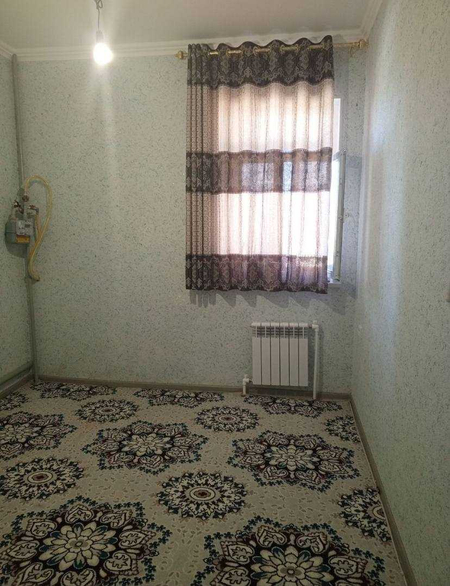 2xonali 3etajda joylashgan yangi jixozlangan kvartira ijaraga beriladi