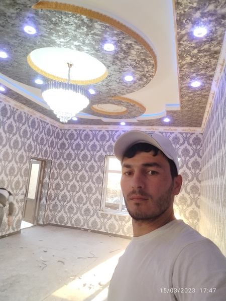 yevro remont qilamiz