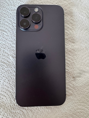 iphone 14 pro max 98 yomkost