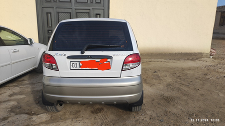 Matiz best sotiladi