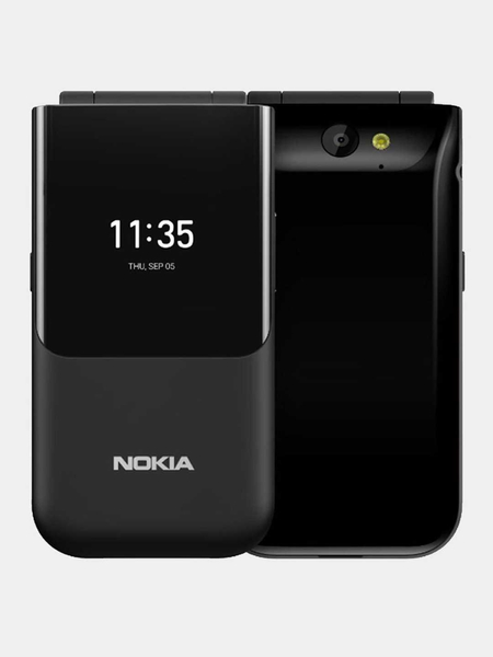 Nokia 2720 new - sifatli va hamyonbop nokia narxlari | bepul dostavka
