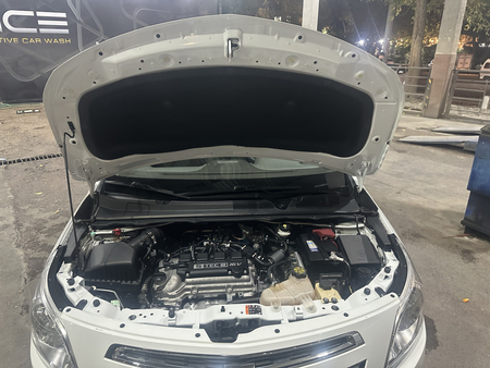 Chevrolet Cobalt 2020