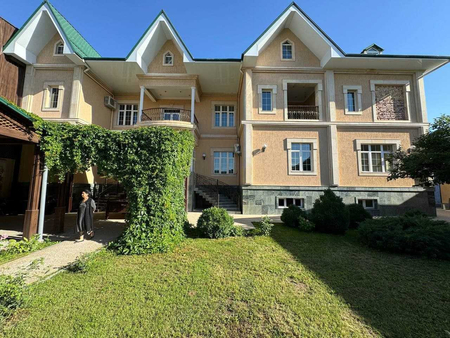 продается дом
на Никитина
(Мирзо-Улугбекский район)