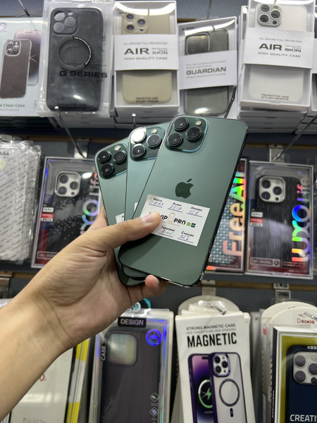 Iphone 13 pro max 128 Gb