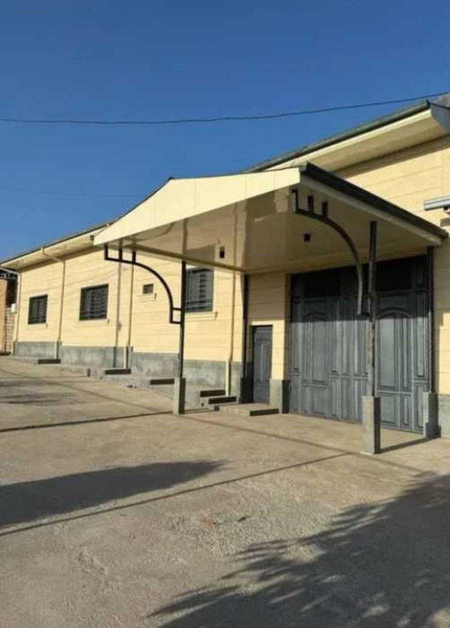 Продаётся Еврокоробка в Алмазаре, махалля Ахунбабаева 6-соток (N 9294)