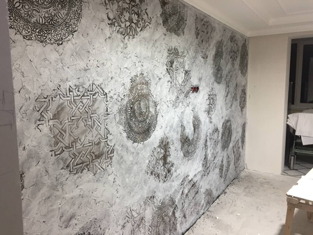 Ремонт квартиры.