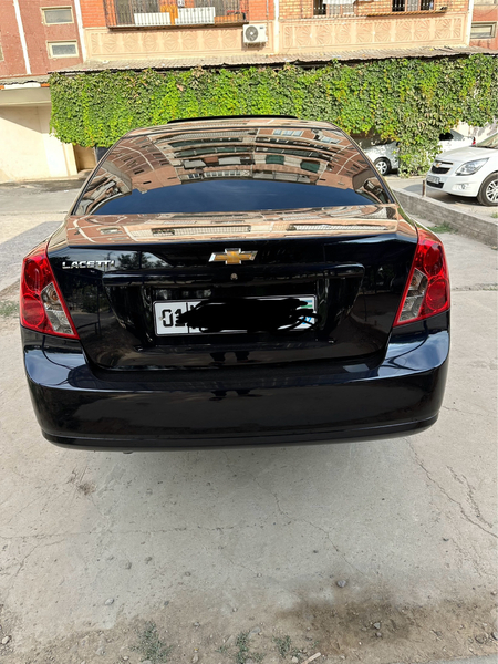 Chevrolet jentra lasetti darkmoon blue