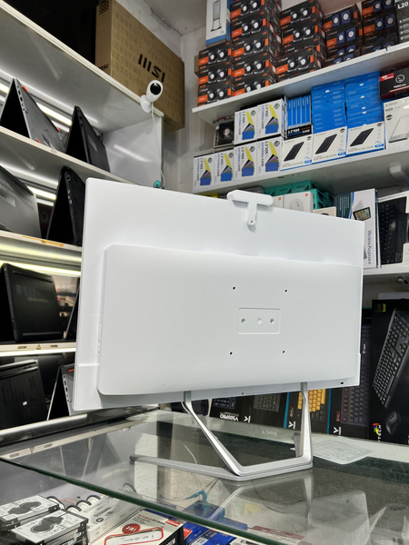 Monoblok Asr-Com