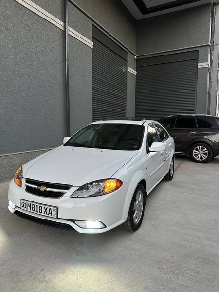 Jentra 2019 Yil 150.000 yurgan Kraska Toza