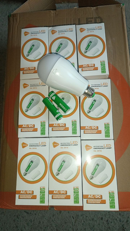 No'l lampa fanar