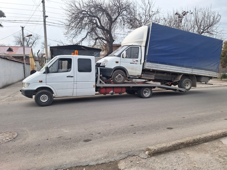 Evakuator xizmati Uzb Bo'ylab