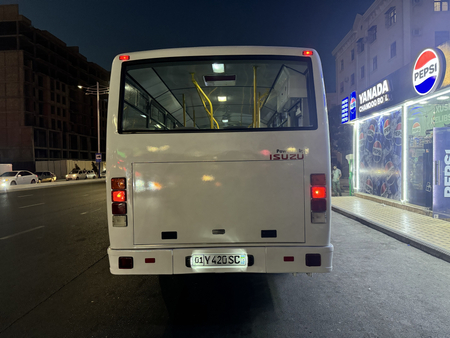 NP 40  2016 isuzu sotiladi
