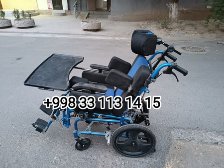 Toshkent shahrida dostavka bepul nogironlar aravachasi N 143