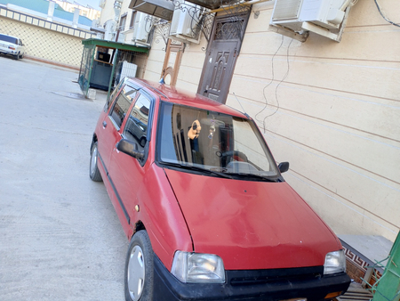 Tiko avtomobili sotiladi tez va arzon narxlarda