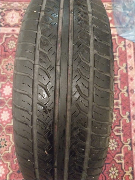 Автошины KAMA 185/65R14