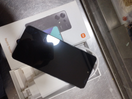 Redmi Note 13  8/128