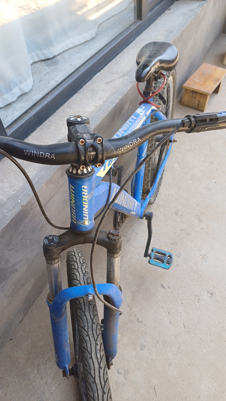 Windra velosiped sotiladi!