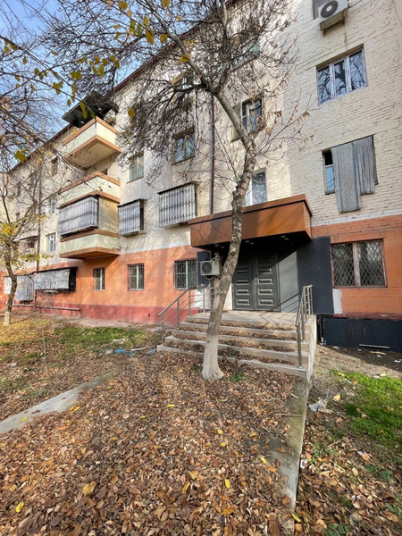 Коракамич 1/2 Сой Бойи Продаёться Нежилой