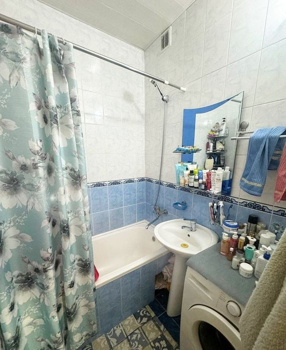 Срочно Продаётся‼️3комнатная квартира (50м²)/ Массив Феруза