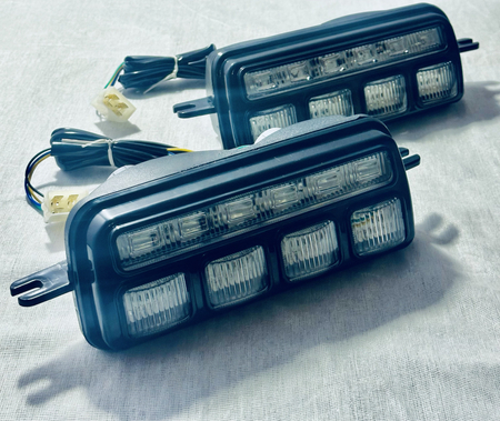 LED