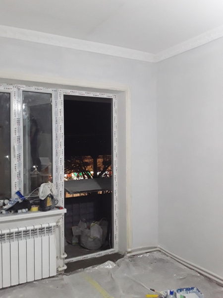 Евро ремонт под ключ сантехника кафельшик электрик