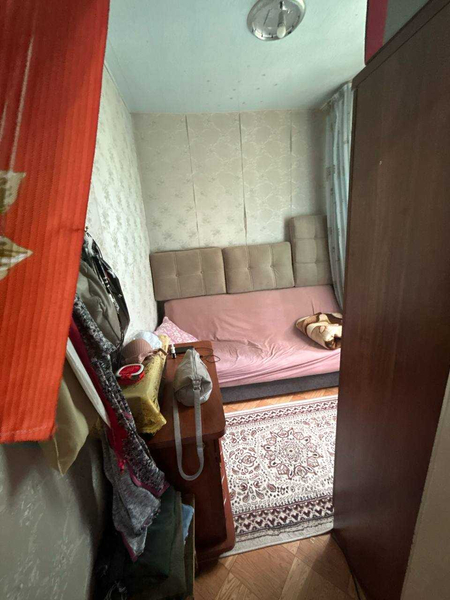 ИПОТЕКА. ПРОДАЕТСЯ квартира 2в3/3/5. на Буз-1