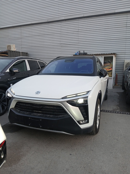 NIO ES8 в наличии 2024 г