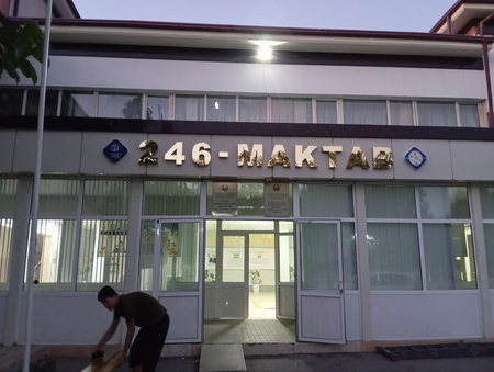 Reklama qilish xizmati arzon narxlarda