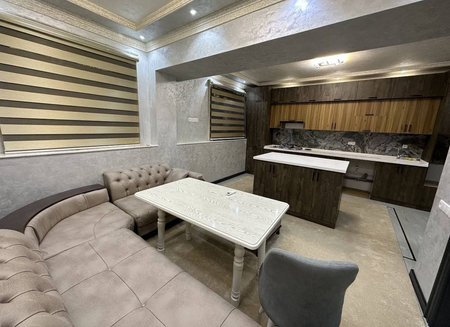 Продам квартиру на Буз 2  5/1/5  137м2 Евро