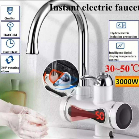 Сув иситгич Suv isitadigan smistitel