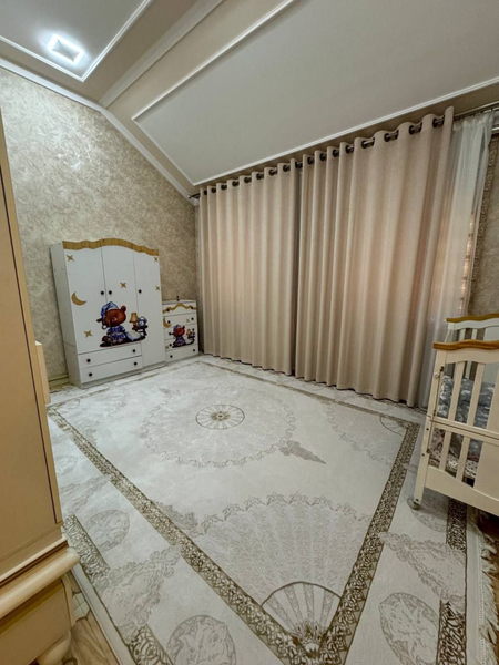 Продается Евро дом Мойкургон махалла 5,7сотки