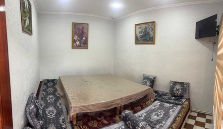 АРЕНДА Ресторан, кафе, чайхана на 500 мест от SALAM.realty 12-соток