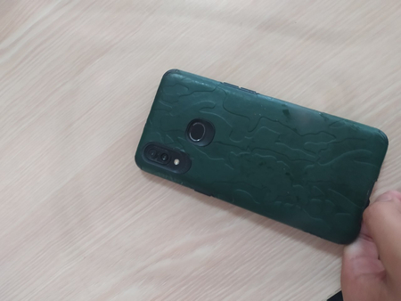 A10S telefoni xotira32gb