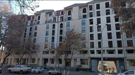 ТТЗ НОВАСТРОЙКА Срочно продаётся 2/2/9/49м2 квартира в ЖК PALAZZO