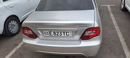 Нексия - 2 сотилади
